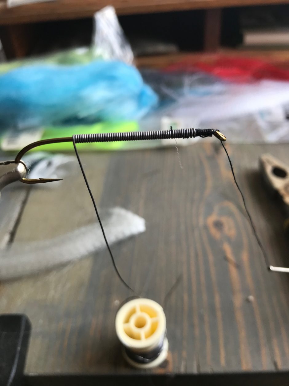 Killer Flies for Pike | Tested Fly Patterns for Pike