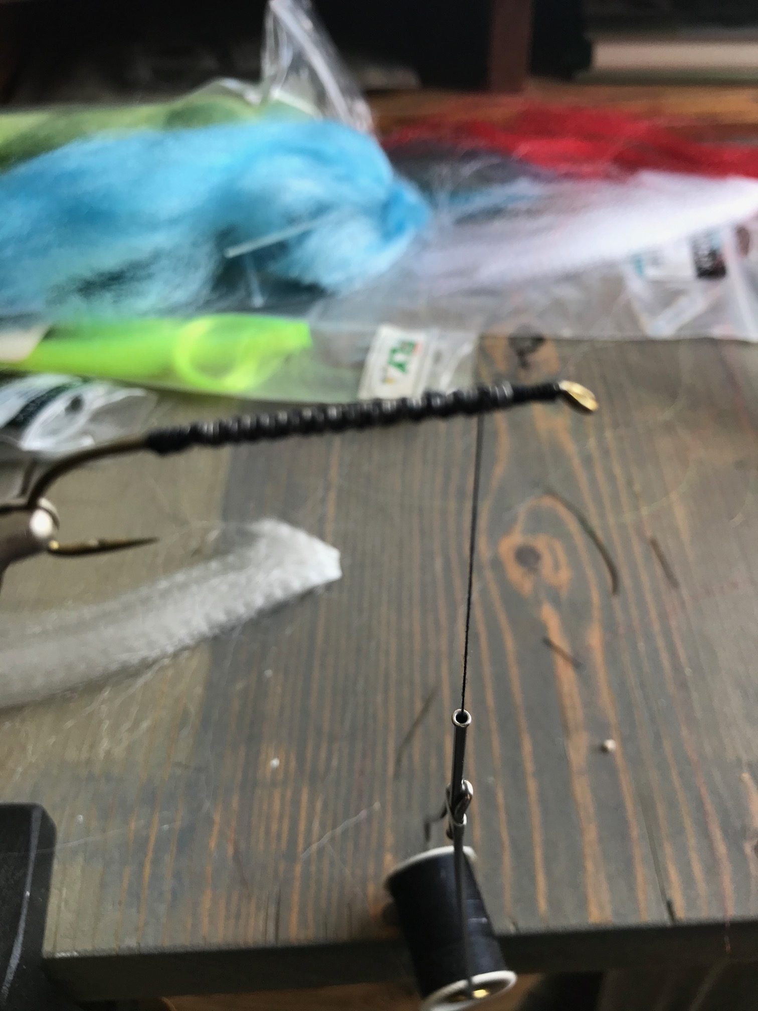 Killer Flies for Pike | Tested Fly Patterns for Pike