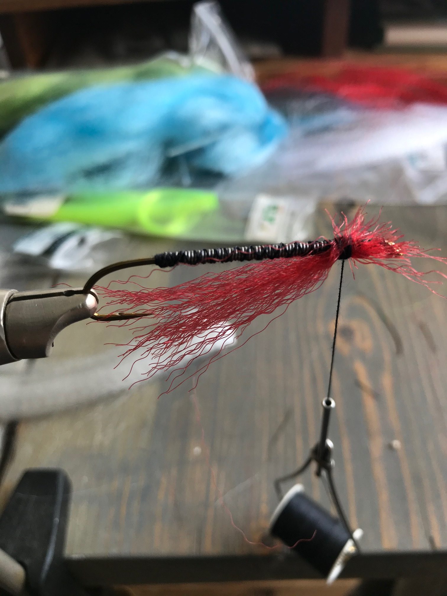 Killer Flies for Pike | Tested Fly Patterns for Pike
