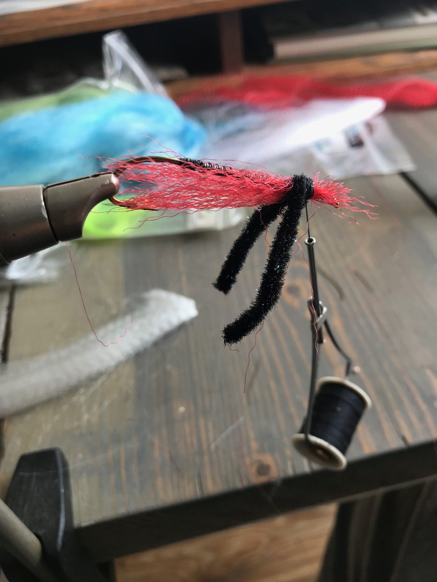 Killer Flies for Pike | Tested Fly Patterns for Pike