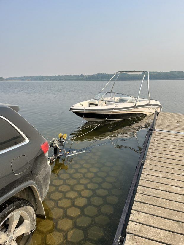 How to Solo Launch a Boat - An Easy Step by Step Guide